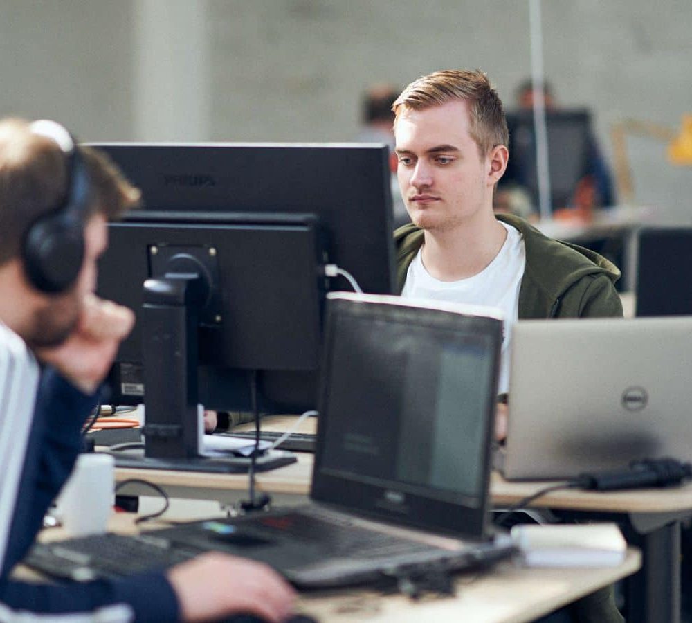 Maskiner, Processer, Software og Industri 4.0 | Optilogic